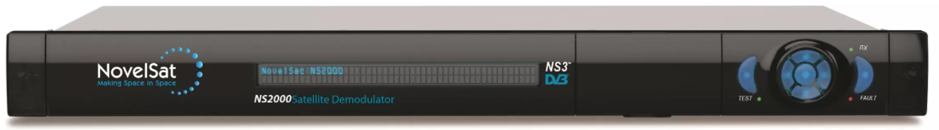 NS2000 – Sistemas Digitales