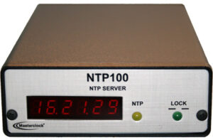 NTP Servers – Sistemas Digitales